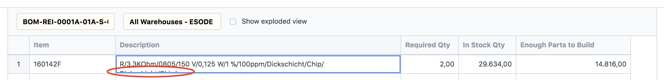 [BUG] Display Bug in DataTables Reports · Issue #5293 · frappe/frappe · GitHub