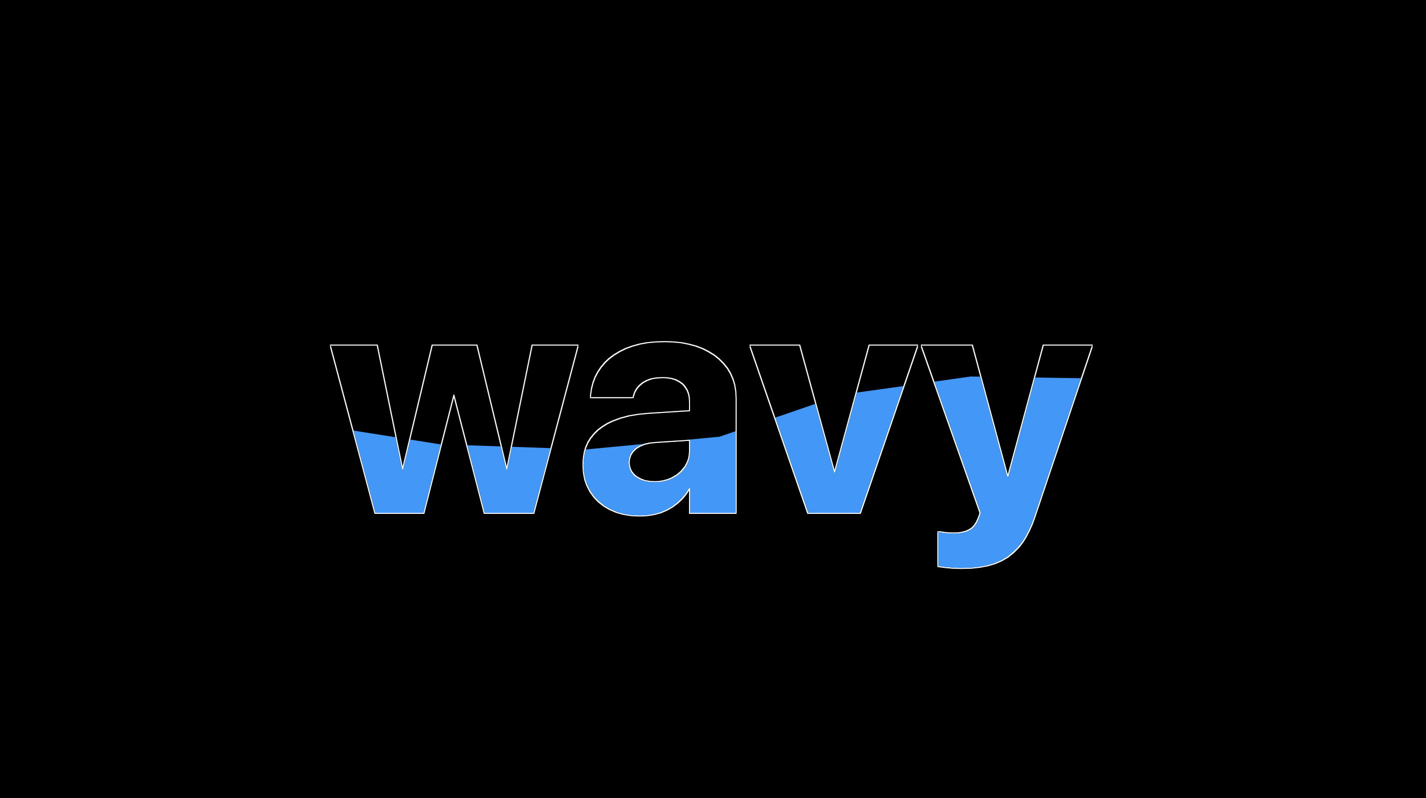 GitHub - sanchezdiezma/wavy-css: Animation created with Vanilla CSS
