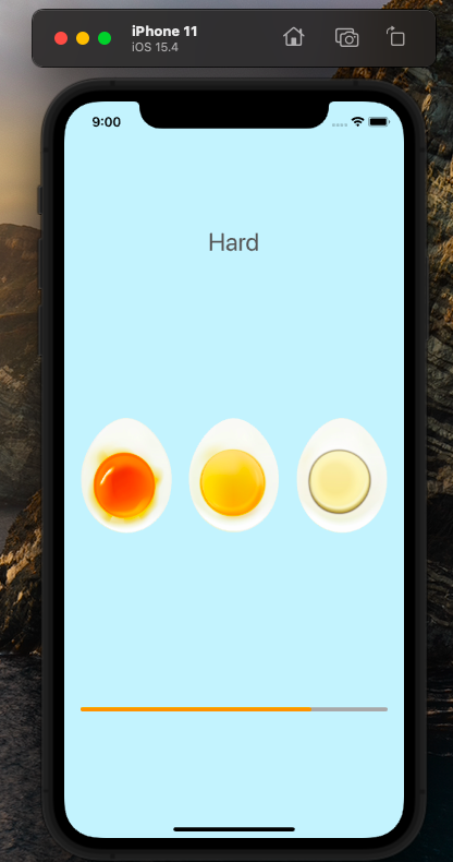 GitHub - devyanshagrawal/EggTimer-IOS_APP: This app help us to boil the egg perfectly by setting ...