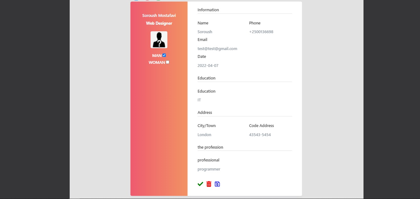 GitHub - Soroush-Mostafavi/Advanced-todo: mini react project//advanced todo by react hook//