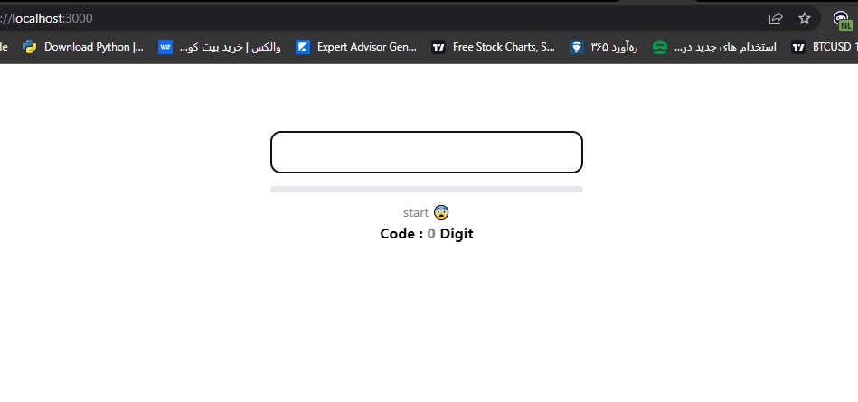 GitHub - Soroush-Mostafavi/Password-Strength-Meter