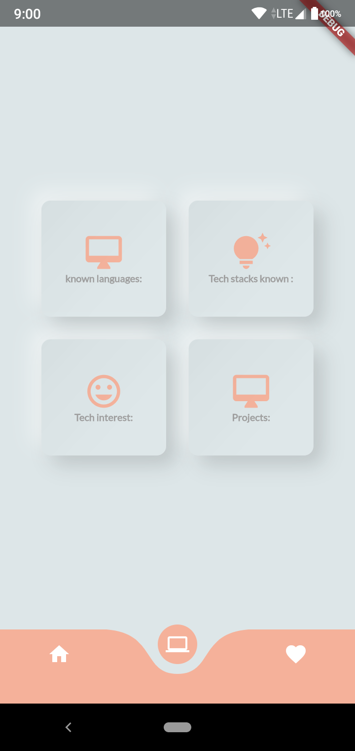 GitHub - AnishaShende/Portfolio