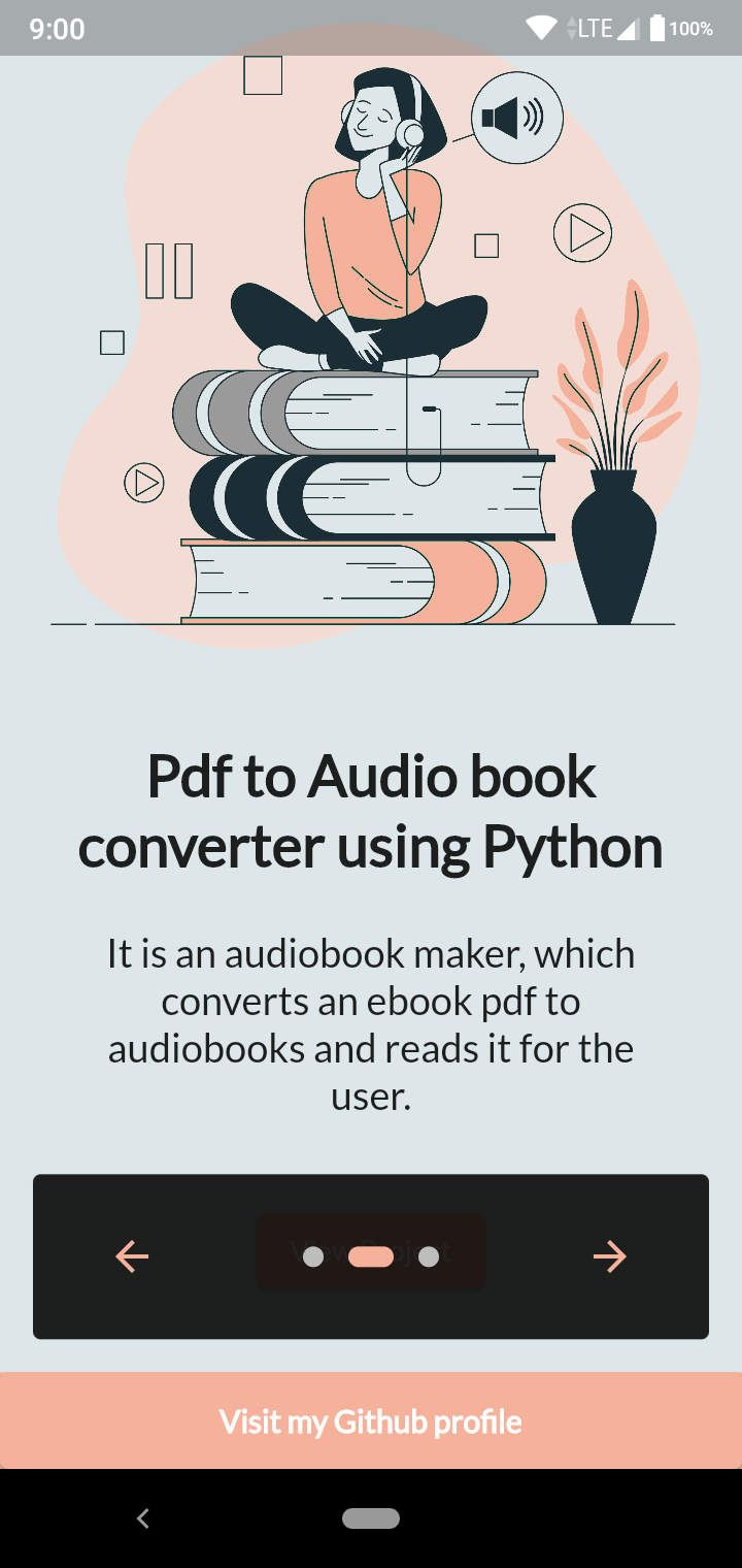 GitHub - AnishaShende/Portfolio