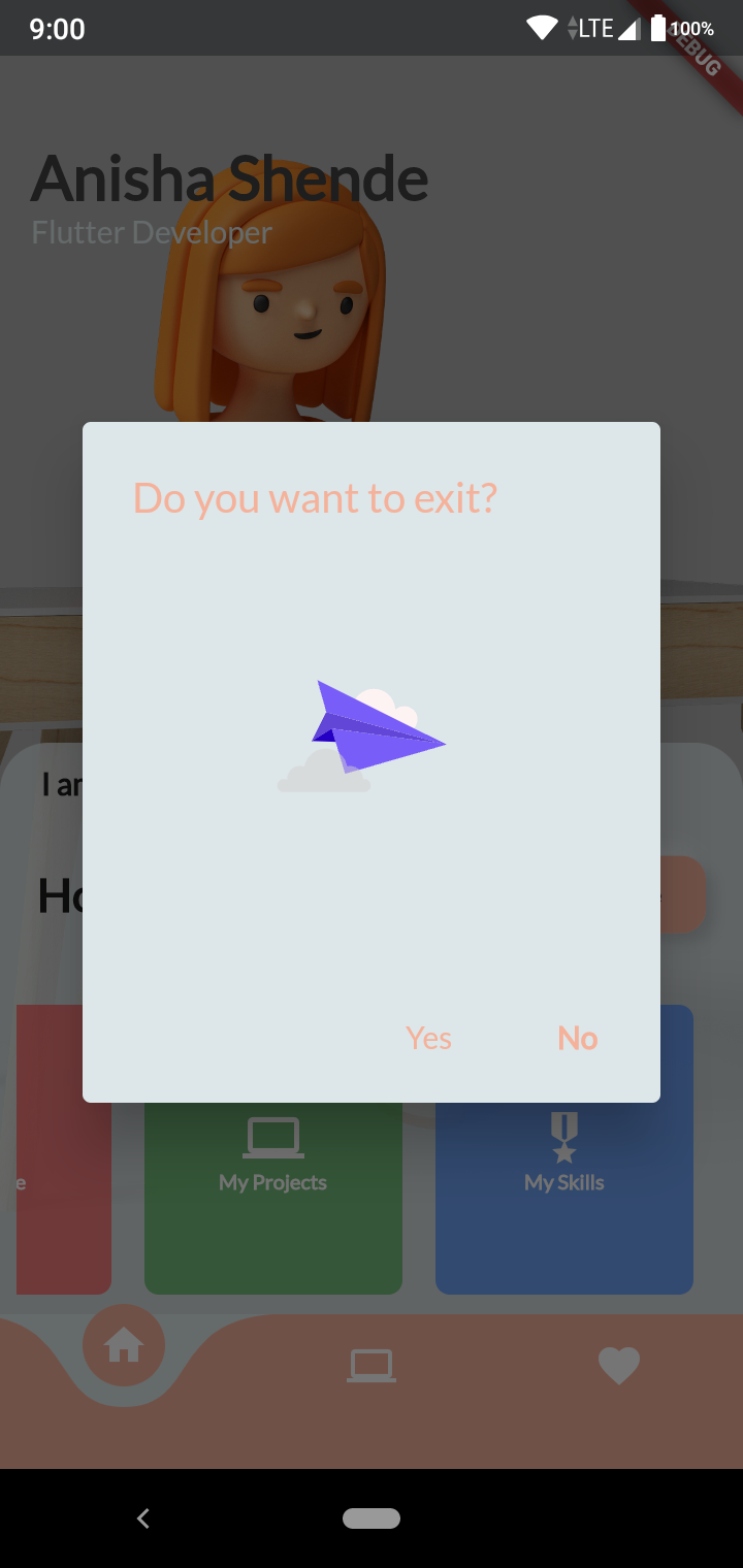 GitHub - AnishaShende/Portfolio