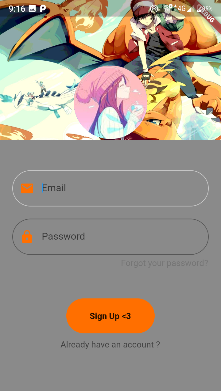 GitHub - AnishaShende/Login-Auth