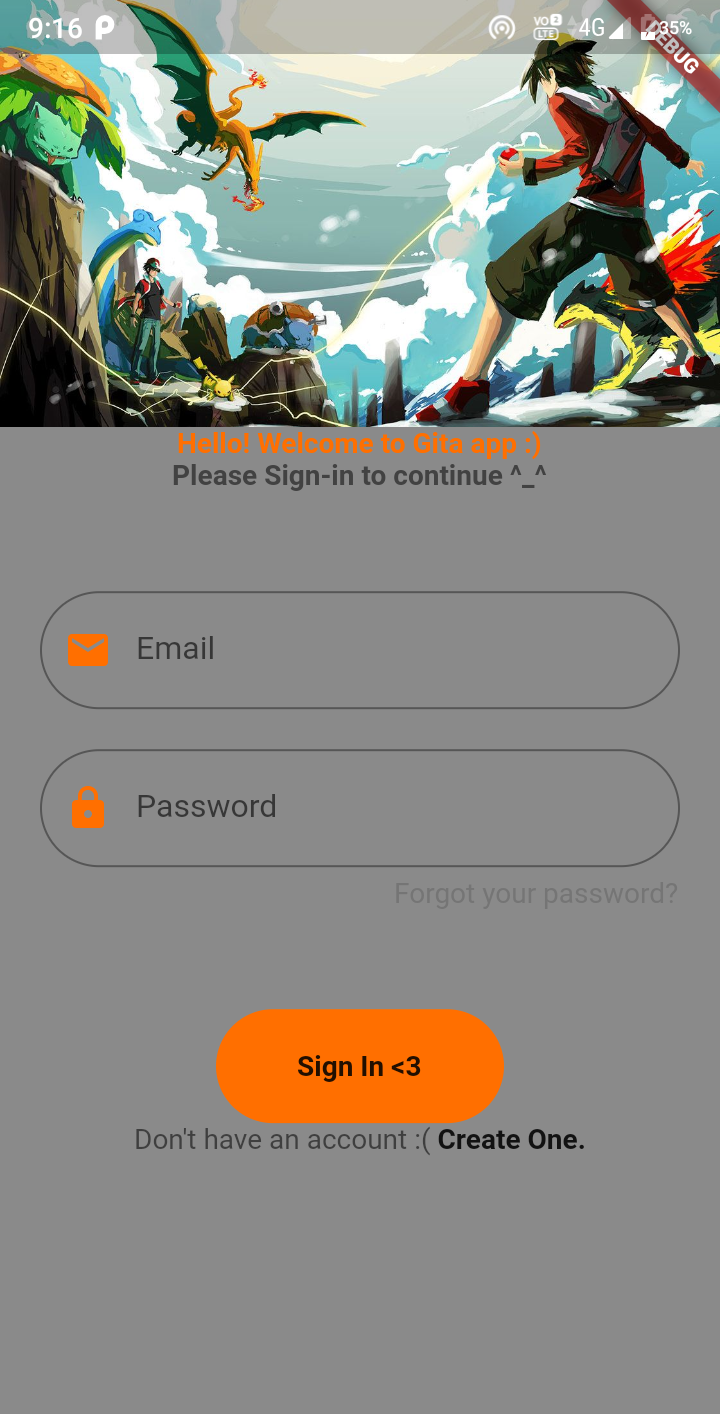 GitHub - AnishaShende/Login-Auth