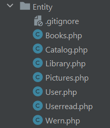 GitHub - dariRusAG/FinalProject: Реализация многостраничного backend-приложения на PHP
