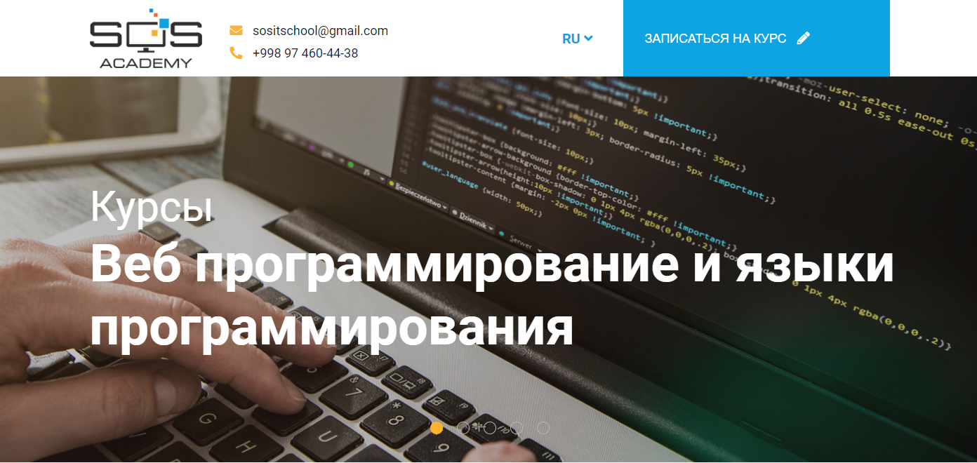 GitHub - MrXproMrX/SoS-Academy