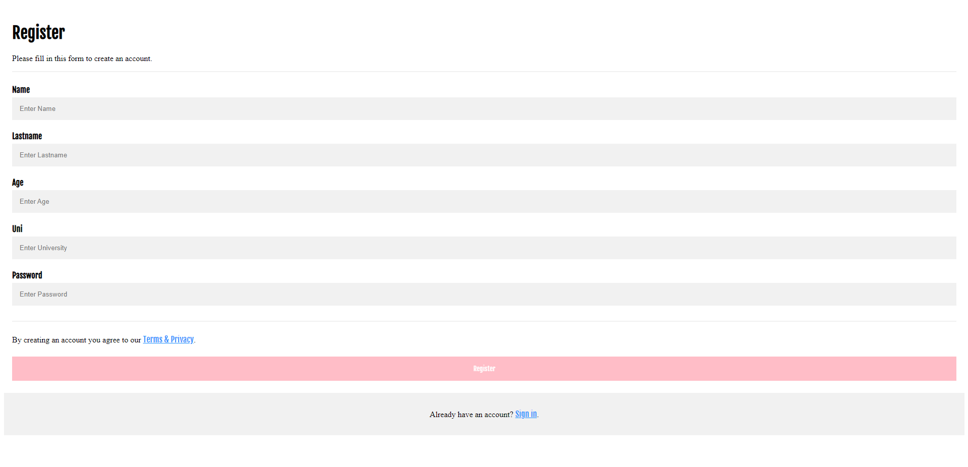 GitHub - Kveno999/Flask-Authentication