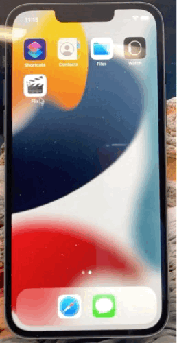 GitHub - AdeDeepFishing/Flix