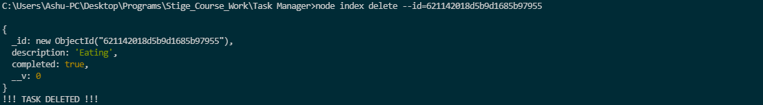 GitHub - Ashu0126/Tasks_Manager_App: This is NodeJs app. In this i used ...