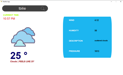 GitHub - GiorgiPatchkoria/Weather-App-with-Tkinter-GUI