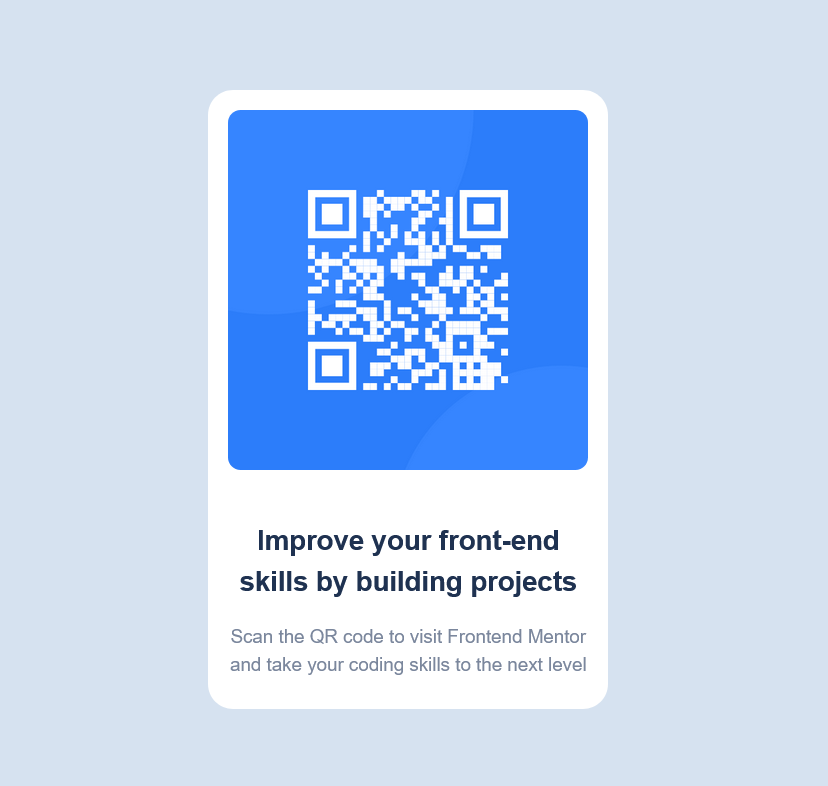 GitHub - Heitorop/QRcodeComponent