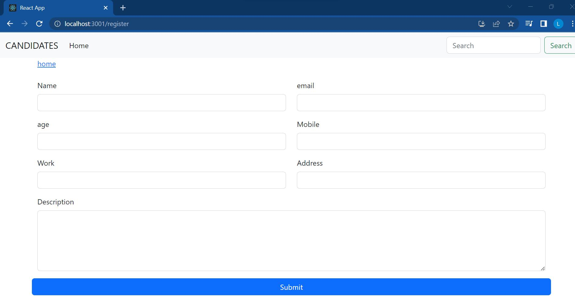 GitHub - kavyalingutla/MERN_stack_CRUD_application