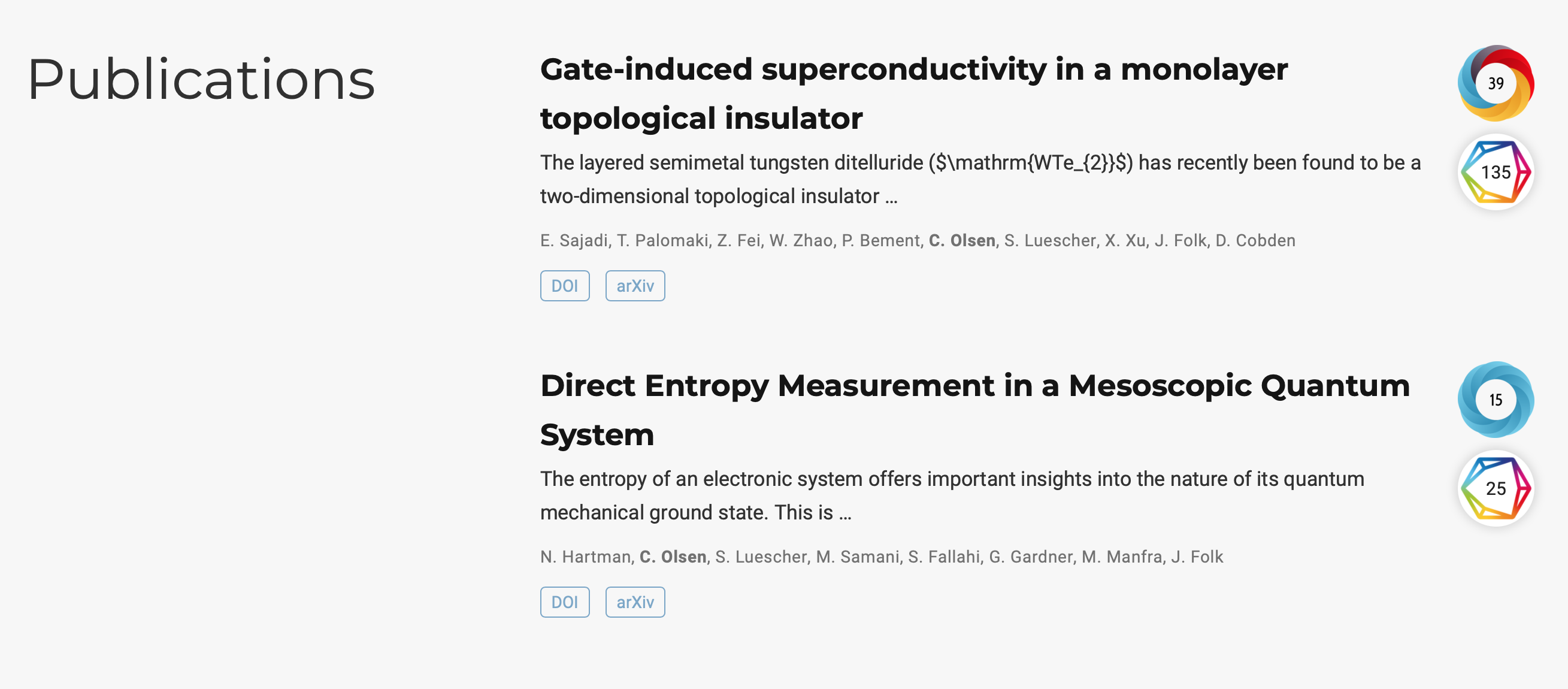 How to create a custom Altmetric listing view? · HugoBlox hugo-blox-builder · Discussion #1912 ...