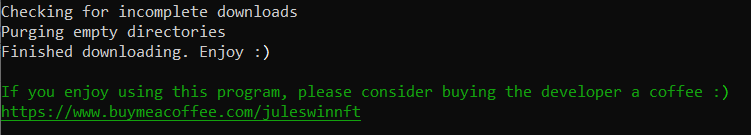 [BUG] Fail to download from https://e-hentai.org/g/ links · Issue #368 · Jules-WinnfieldX ...