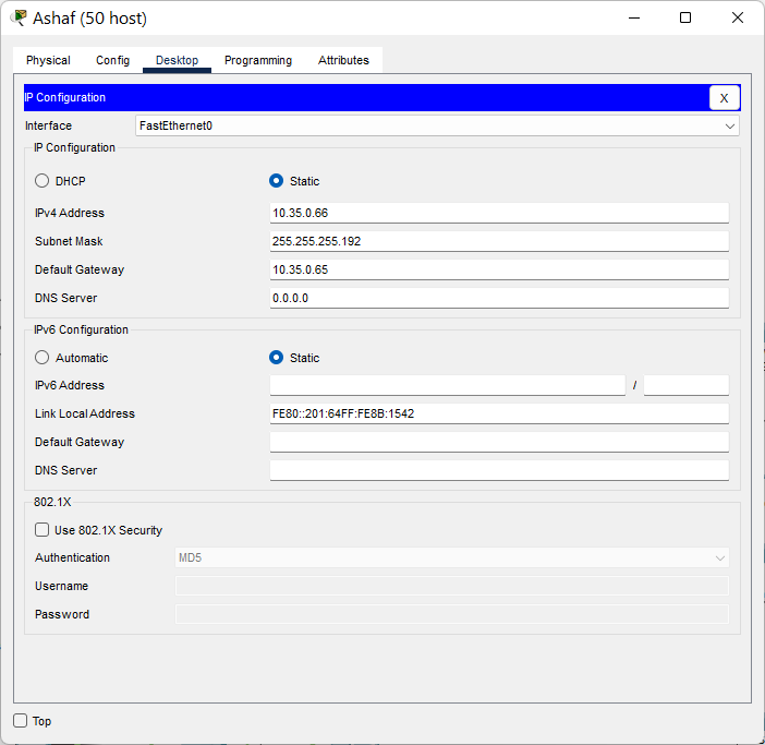 GitHub - nekoniiiii/Jarkom-Modul-4-F13-2022