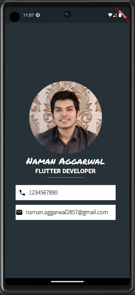 GitHub - Naman2857/Mi_Card_android_app: The "Mi-Card" app, developed ...
