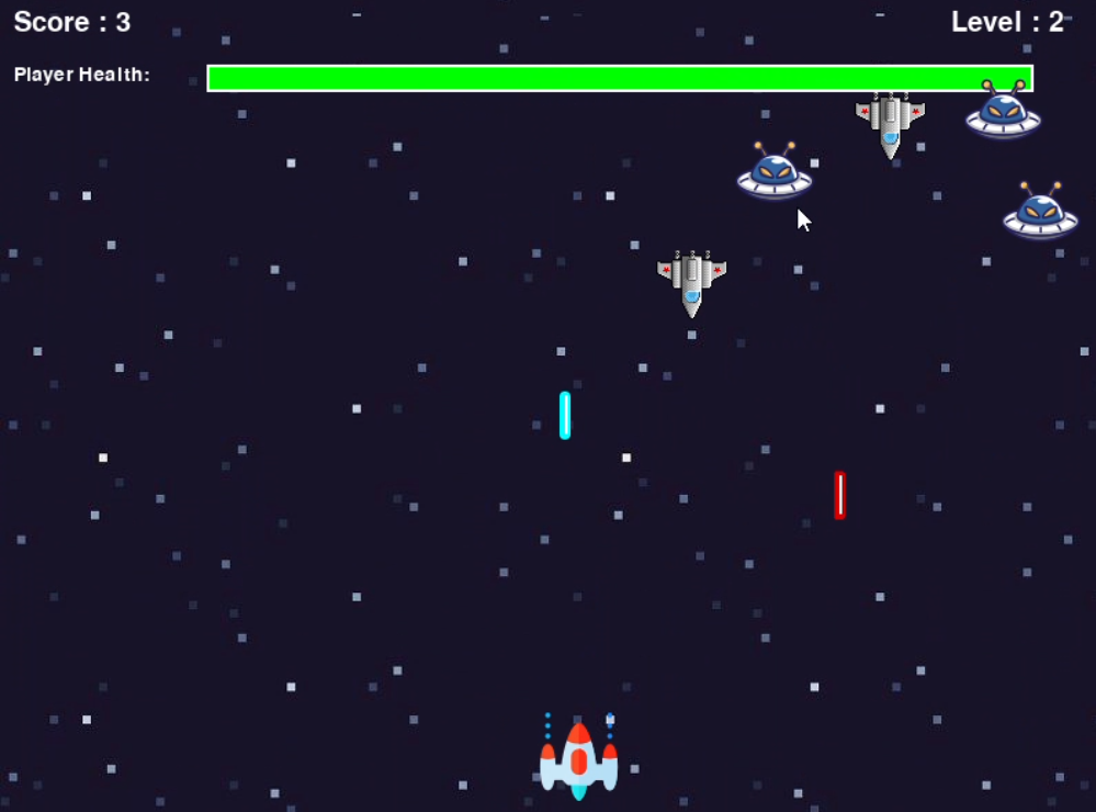 Github Darshan 2021 11space Invaders This Project Is Submitted To Devpost Event Of Pygames