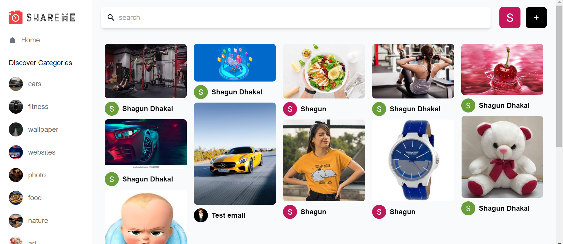 GitHub - shagun-hub1/photo-sharing-app