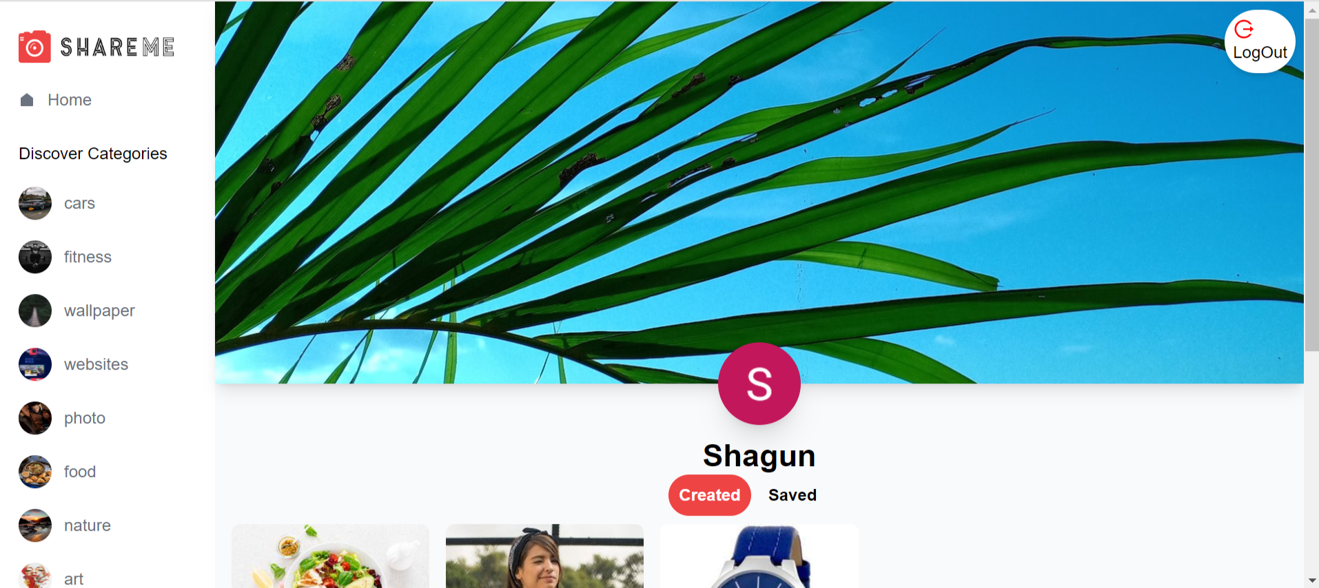GitHub - shagun-hub1/photo-sharing-app