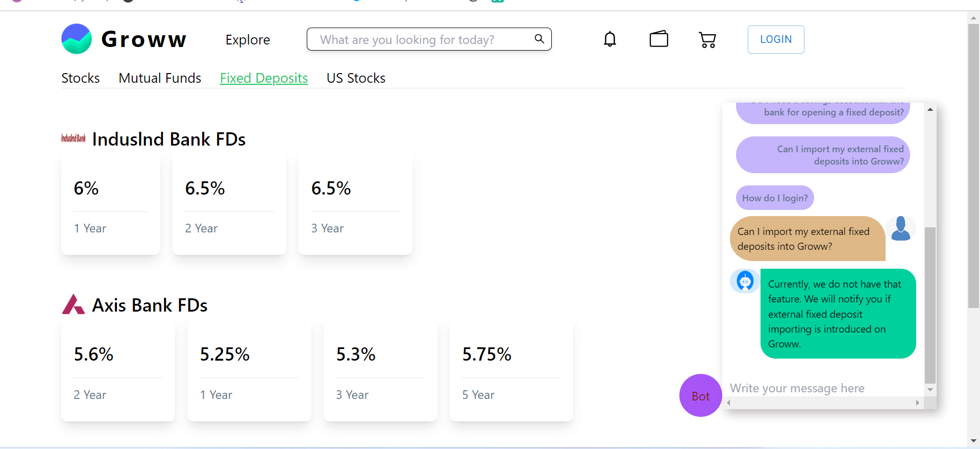 GitHub - shagun-hub1/groww-contextual-chatbot