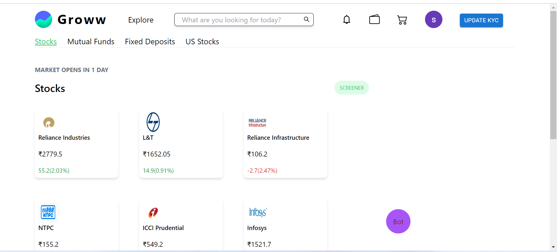GitHub - shagun-hub1/groww-contextual-chatbot