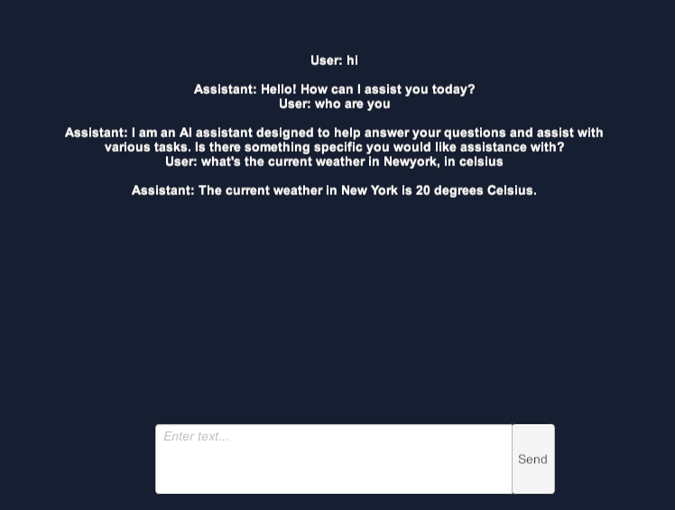 GitHub - CharlieDreemur/ChatgptUnityAllInOne: Chatgpt Unity Wrapper ...