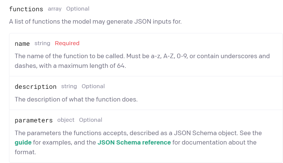 GitHub - CharlieDreemur/ChatgptUnityAllInOne: Chatgpt Unity Wrapper - Support function call