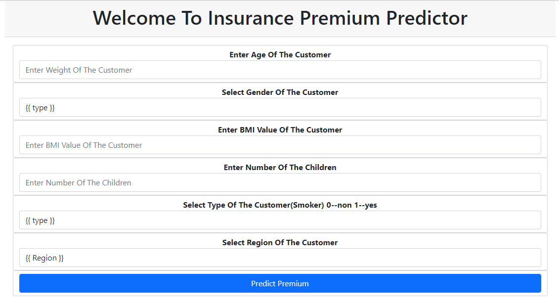 GitHub - wadood840/Insurance_Premium_Prediction_Web_Application