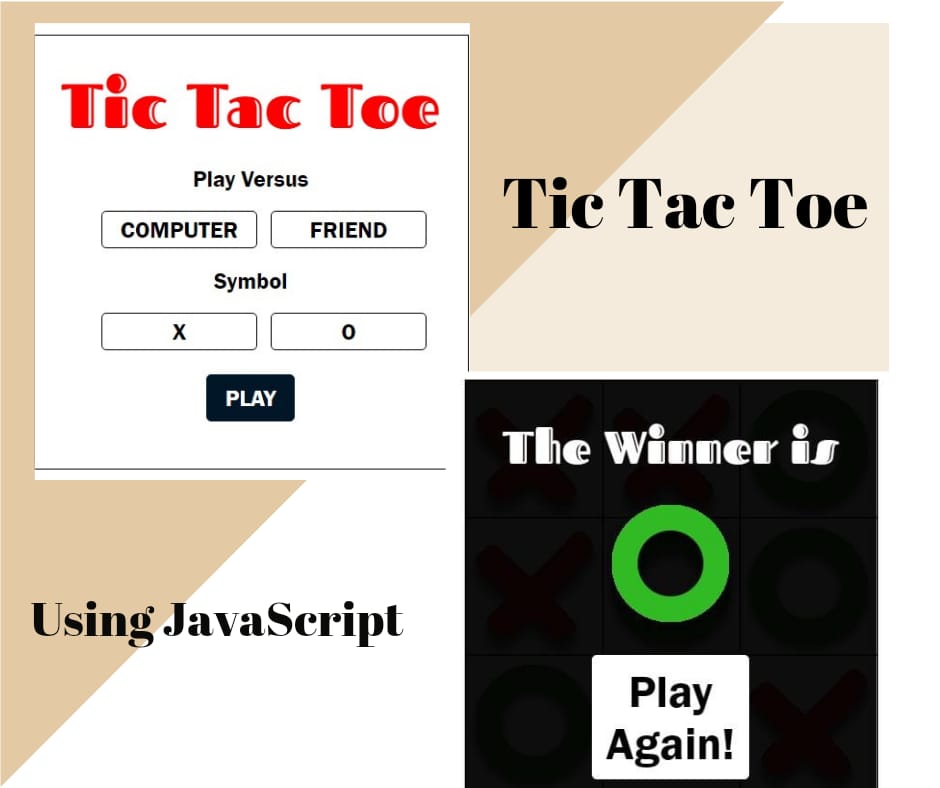 GitHub - Chhaya-Bobade/tic-tac-toe-game.github.io