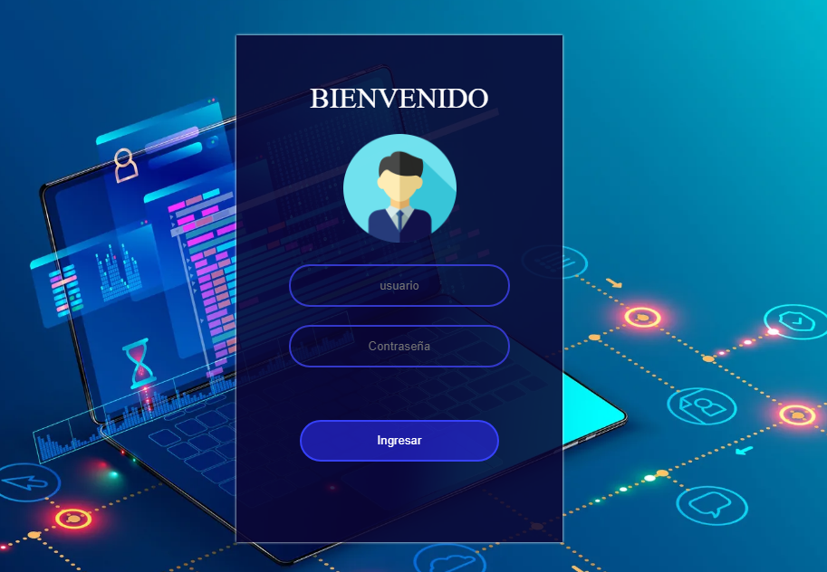 GitHub - javier1008/CRUD_CURSOS: CRUD para gestionar el proceso de inscripción sobre la ...