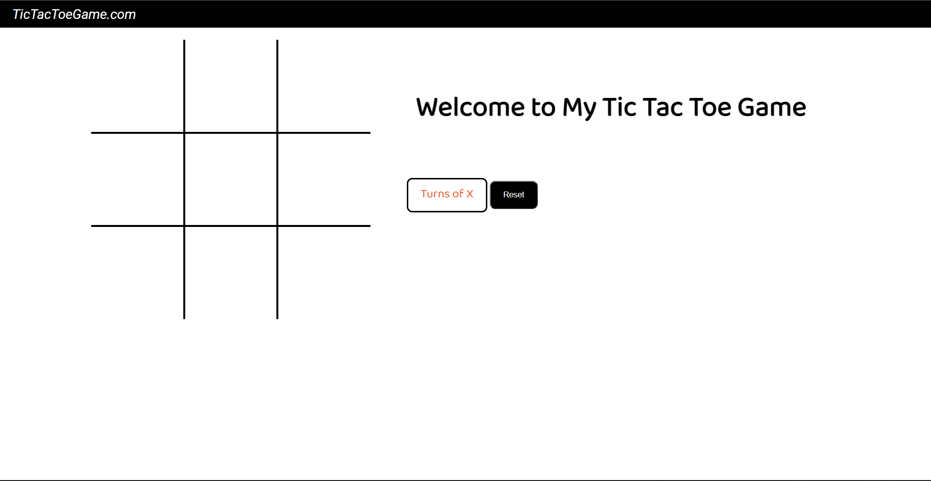 GitHub - abhishekpandit5599/TicTacToeGame-WebDevelopment