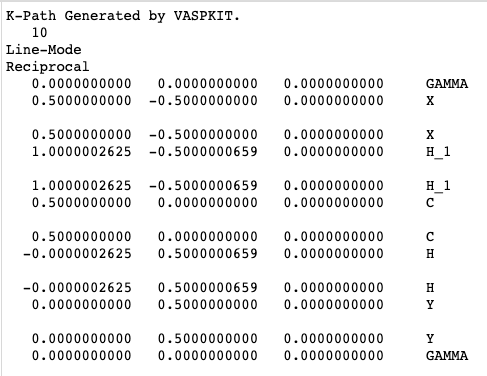 Bandsdosplot error · Issue #93 · romerogroup/pyprocar · GitHub