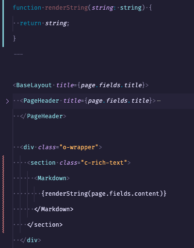 🐛 BUG: Issues with ` ` components · Issue #249 · withastro/language-tools · GitHub