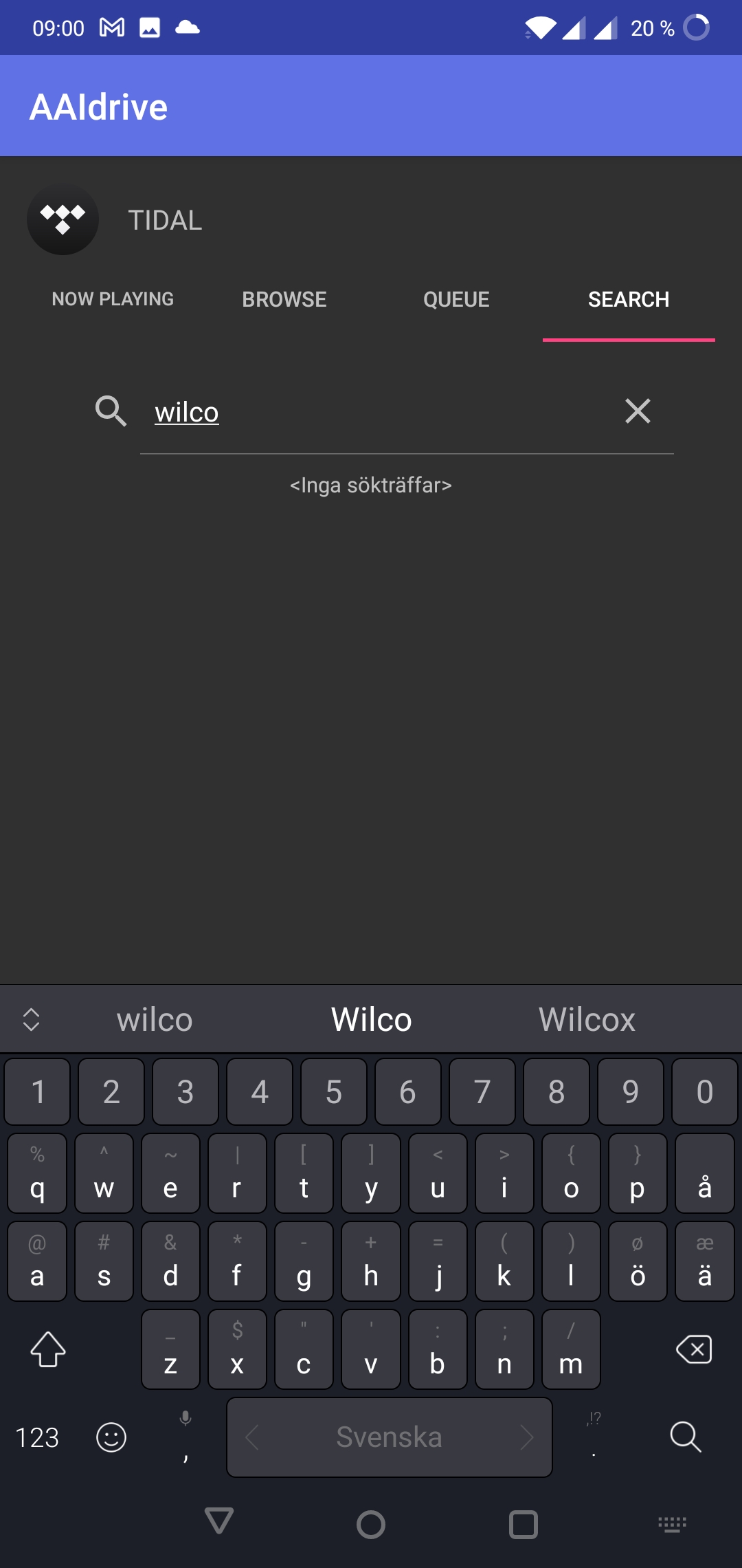 Tidal integration · Issue #415 · BimmerGestalt/AAIdrive · GitHub