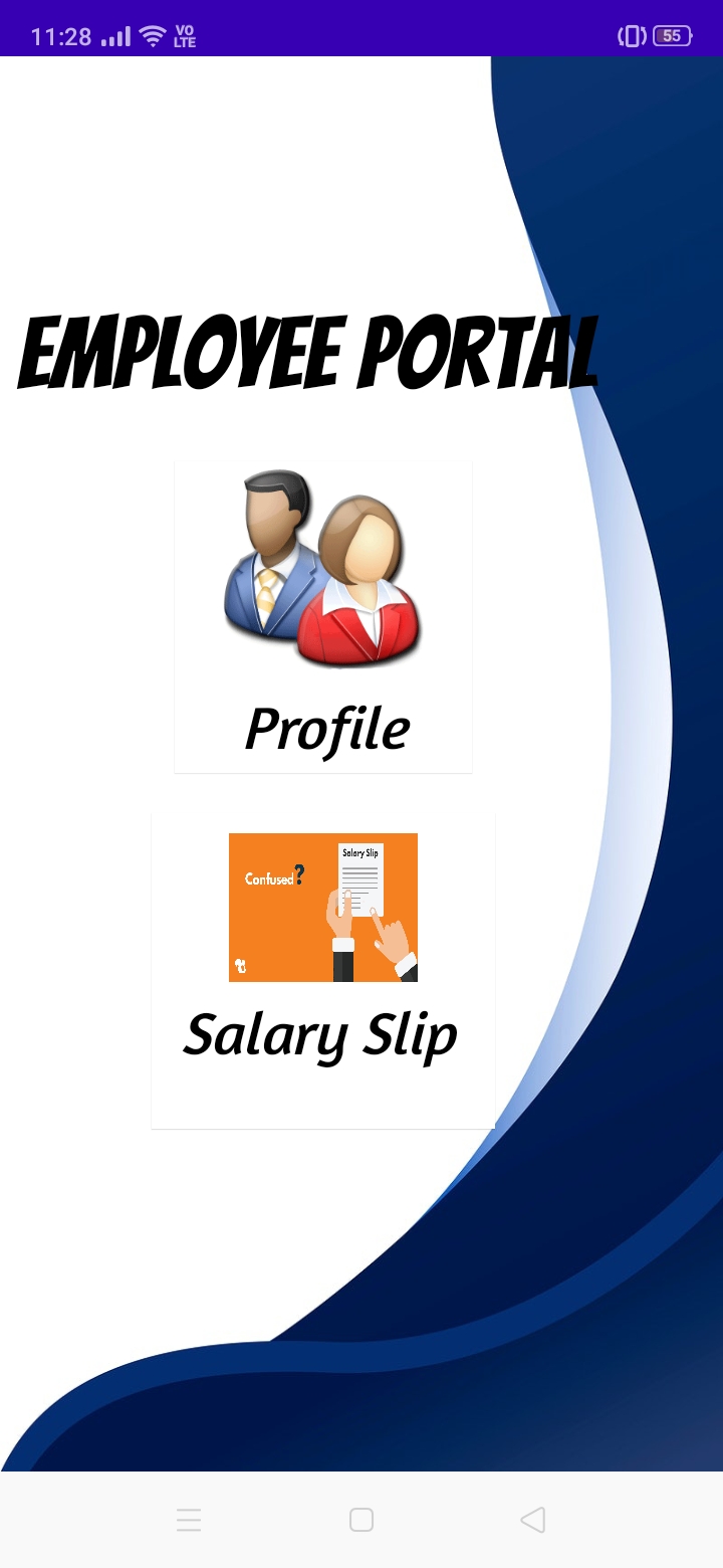 GitHub - prernask/Employee-Payroll-System: Android Application Employee Payroll Management System