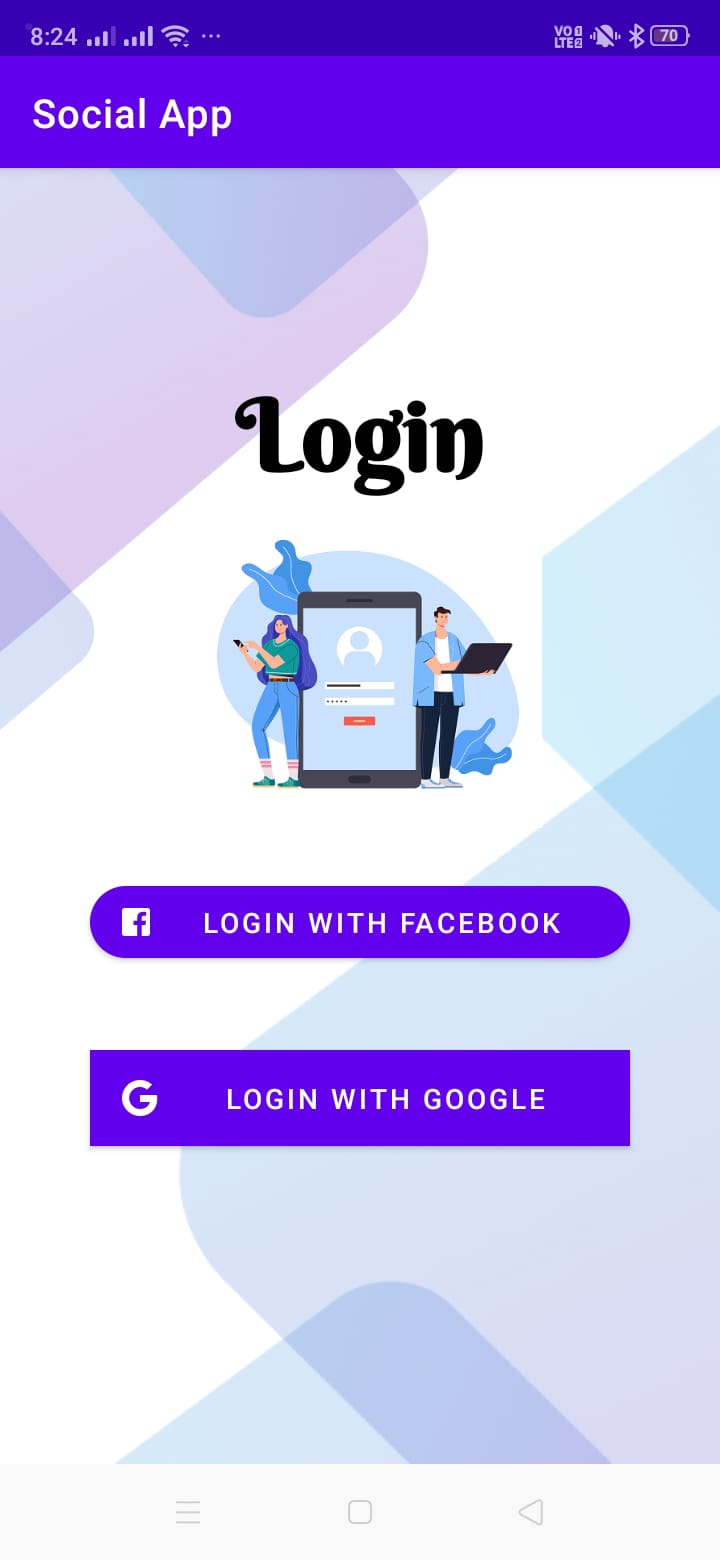 GitHub - prernask/Social_Integration_App