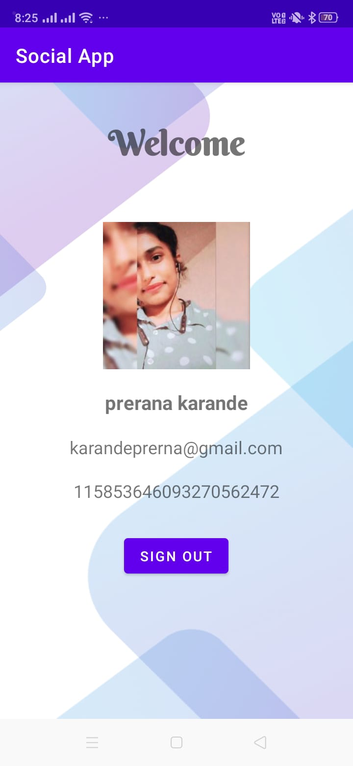 GitHub - prernask/Social_Integration_App