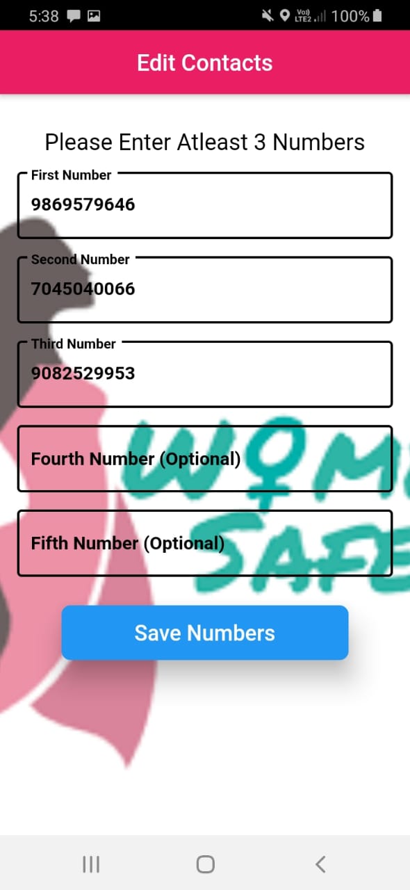 GitHub - prernask/Safety_Alert