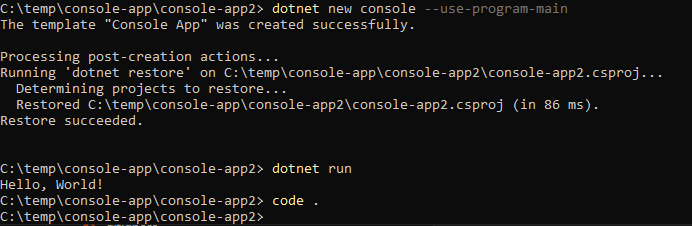 [BUG] Intellisense broke · Issue #329 · microsoft/vscode-dotnettools · GitHub