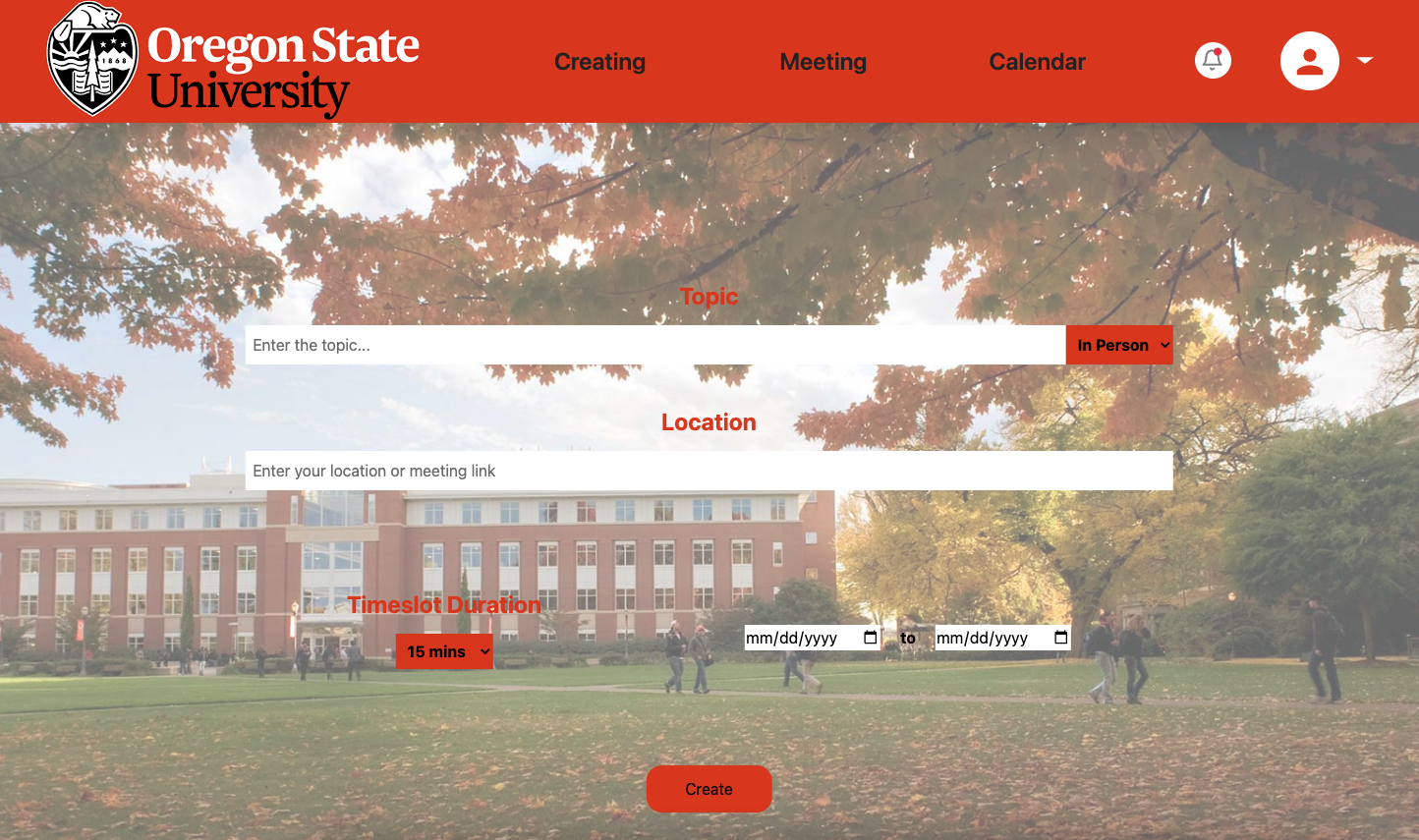 GitHub - Jason-0118/OSU_ScheduleIT: The Schedule-It project aims to help OSU students and ...