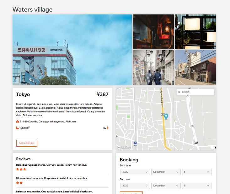 GitHub - Wombobb/kispace: KiSpace is a BnB style web app for event spaces build with ruby on ...