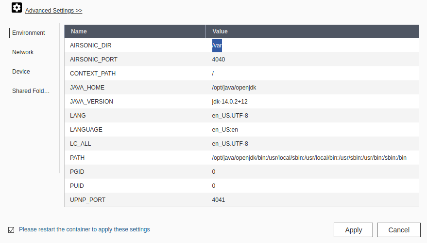 Out of Memory Error while scanning the Media Library · Issue #630 · airsonic-advanced/airsonic ...