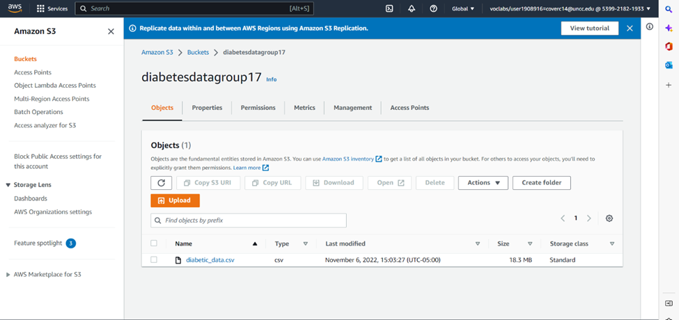 GitHub - rjain02/Big-Data-DiabetesDataAnalysis