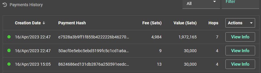 Loop out failed and cost 30,000 sats · Issue #529 · lightninglabs/loop · GitHub