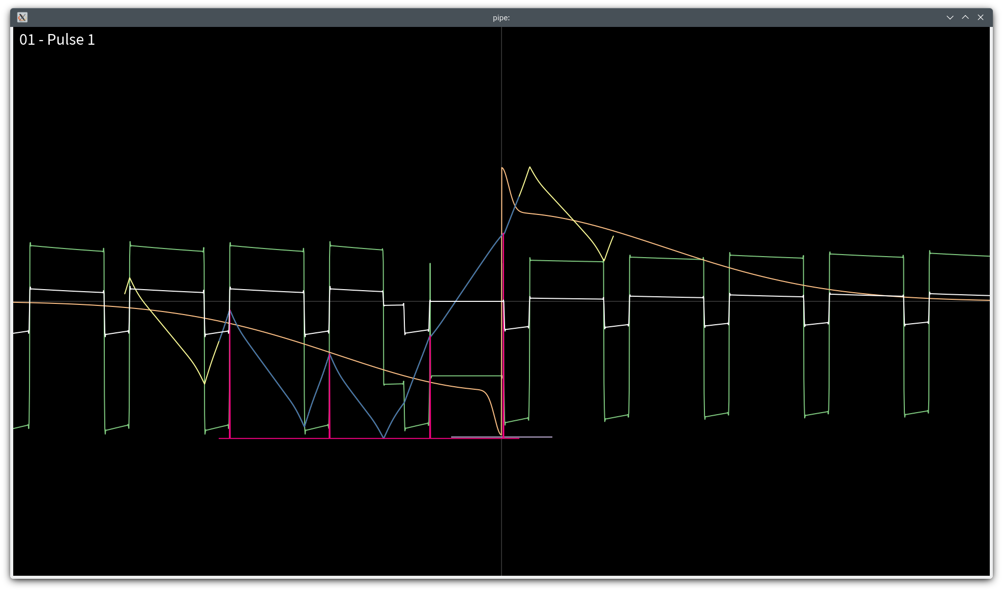 Overlap-save triggering regressions · Issue #404 · corrscope/corrscope ...