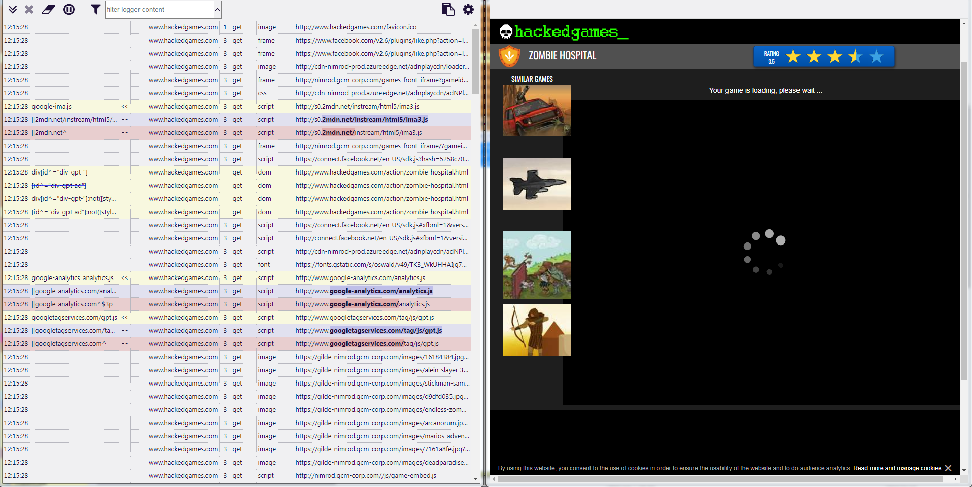 chilican.com subdomains: breakage · Issue #17989 · uBlockOrigin/uAssets · GitHub