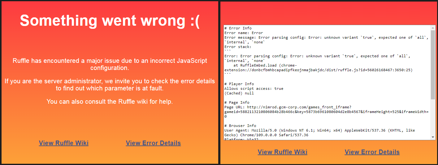 chilican.com subdomains: breakage · Issue #17989 · uBlockOrigin/uAssets · GitHub