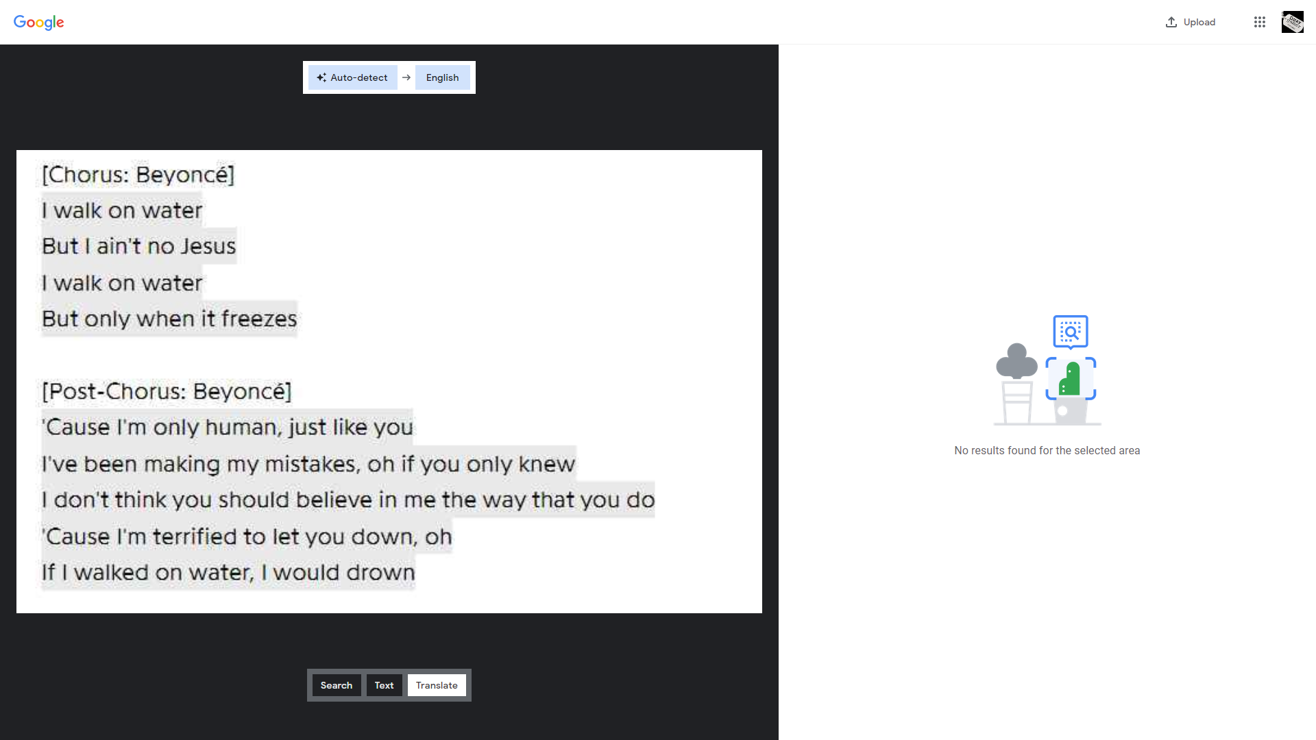 lens.google.com · uBlockOrigin uAssets · Discussion #19064 · GitHub
